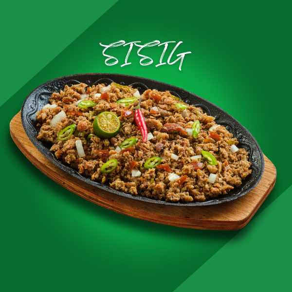 Menu | Lydias Lechon