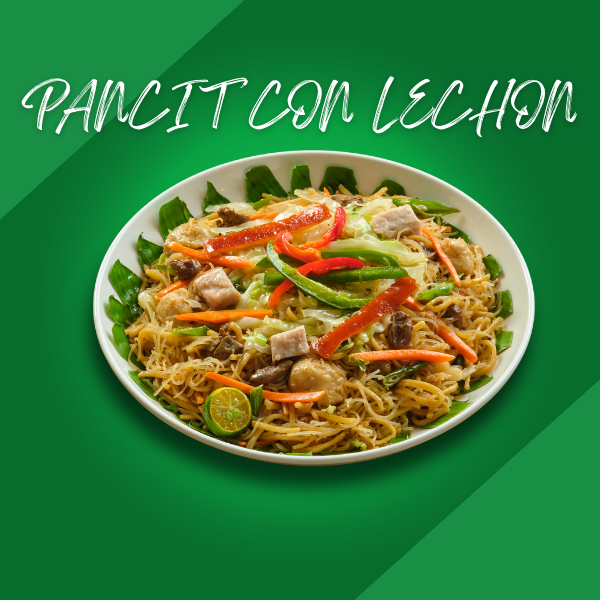 Menu | Lydias Lechon